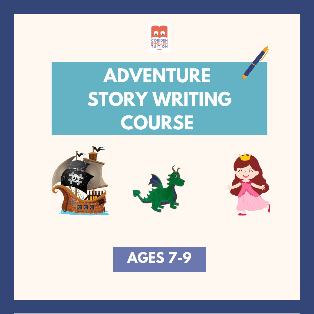 11 English Tuition Summer Creative Writing Courses 11-english-tuition-summer-creative-writing-courses